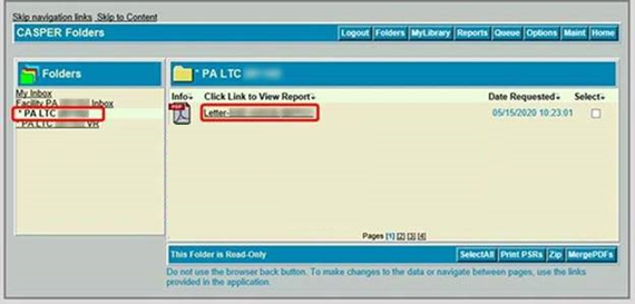 NH Providers Login Credentials Maintenance - Missouri Long-Term Care ...